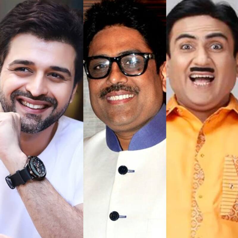 Taarak Mehta Ka Ooltah Chashmah: Sachin Shroff talks about replacing ...