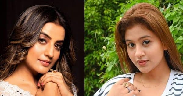 MMS leaked: Before Akshara Singh and Anjali Arora, these Bhojpuri actresses' private moments ...