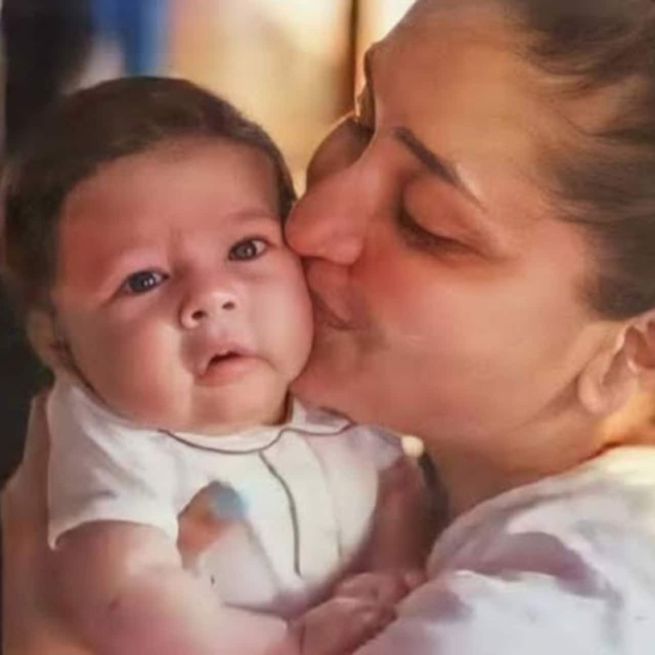 Kareena Kapoor Khan birthday: Bebo's most viral moments with Taimur Ali Khan and Jeh are just ...