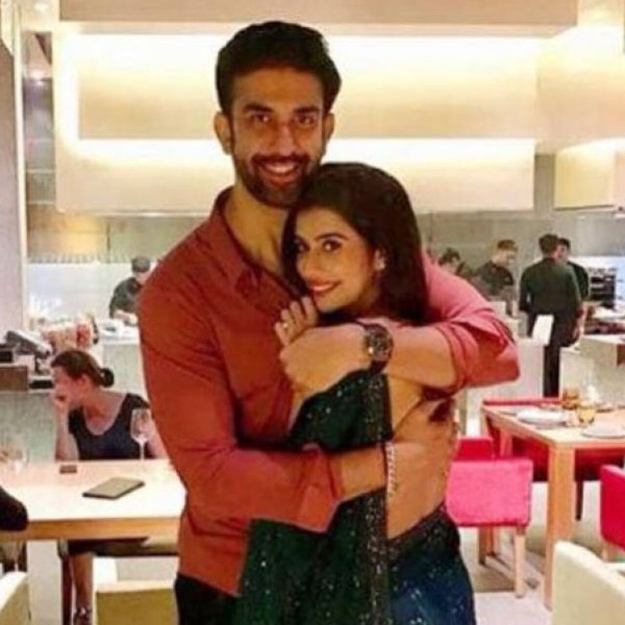 Charu Asopa-Rajeev Sen divorce: From shifting to another house to ...