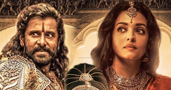 Ponniyin Selvan I: Aishwarya Rai Bachchan, Chiyaan Vikram, Trisha Krishnan and other actors' fee ...