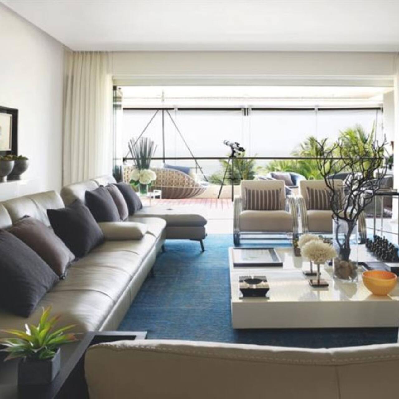 Vikram Vedha actor Hrithik Roshan's luxurious home is all about ...
