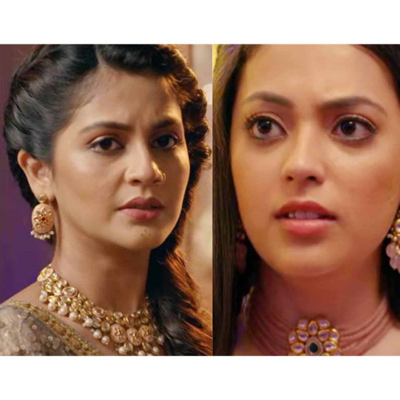 Imlie SHOCKING upcoming twists: Cheeni tries to kill Imlie after she develops feelings for Atharva