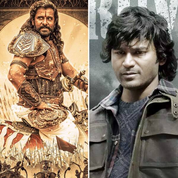 Trending South News Today: Ponniyin Selvan first movie review OUT, Dhanush stuns in dual role in ...