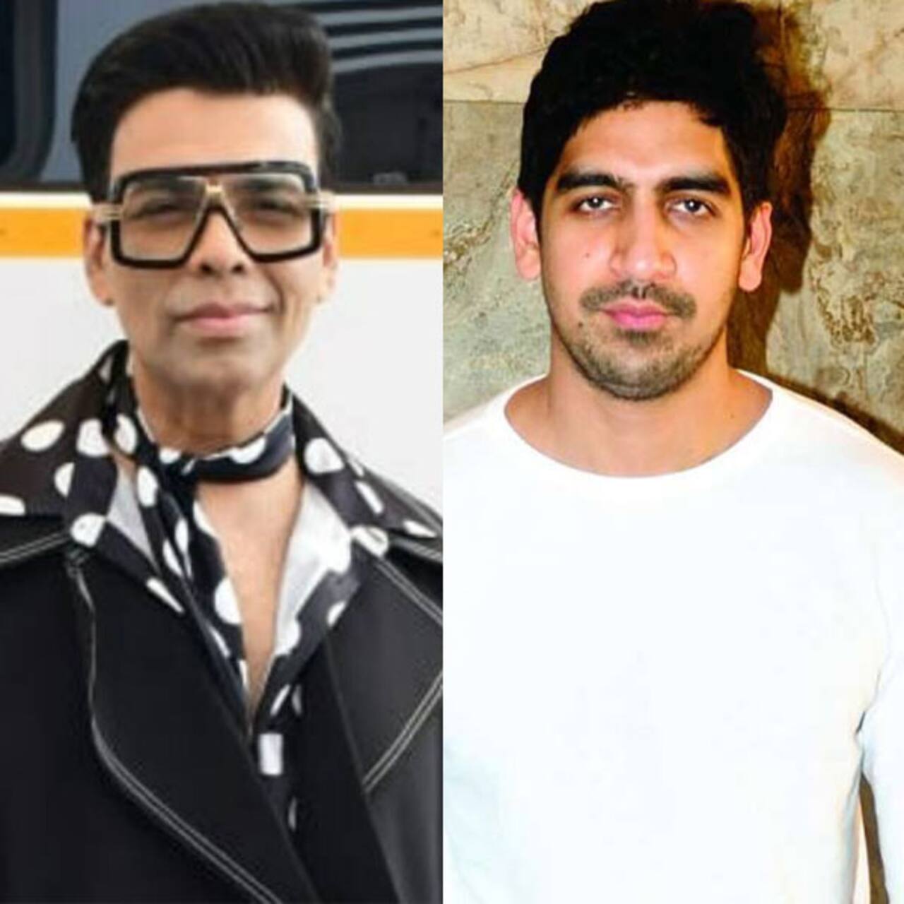 Brahmastra: Ayan Mukerji reveals Karan Johar was critical of his ...