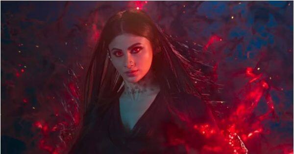 Brahmastra: Mouni Roy to return as Junoon in part 2 and 3 of Ranbir ...