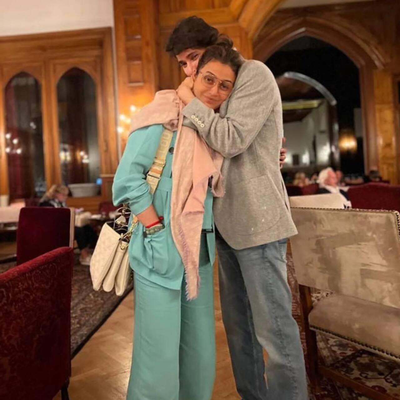 Nayanthara, Kajal Aggarwal, Shriya Saran and more South Indian ...