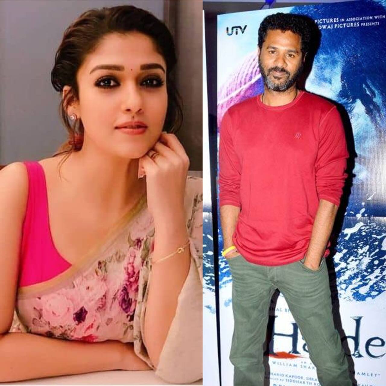 Priyanka Chopra-Akshay Kumar to Nayanthara-Prabhu Deva: Alleged extra-marital affairs of celebs ...