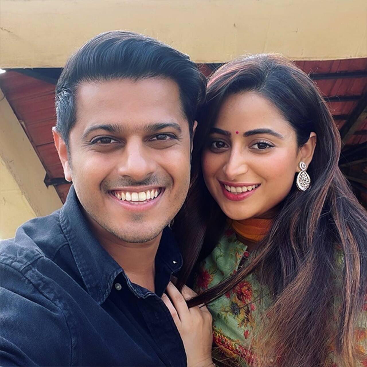 Ghum Hai Kisikey Pyaar Mein: Aishwarya Sharma, Neil Bhatt to plan baby ...