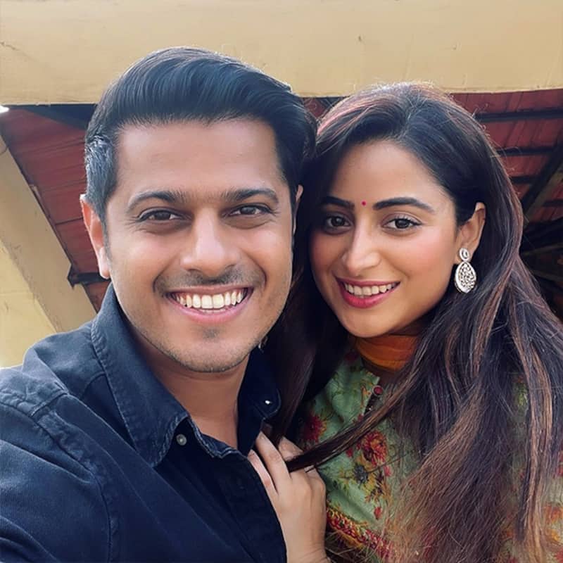 Ghum Hai Kisikey Pyaar Mein: Aishwarya Sharma, Neil Bhatt to plan baby ...