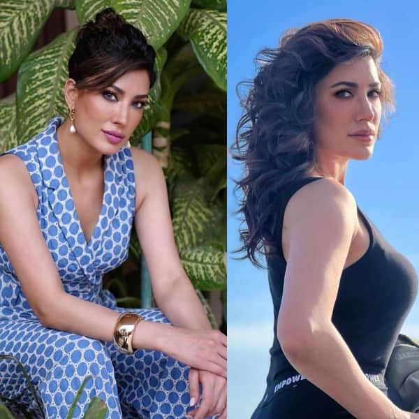 These pictures of Pakistani actress Mehwish Hayat rocked social media ...
