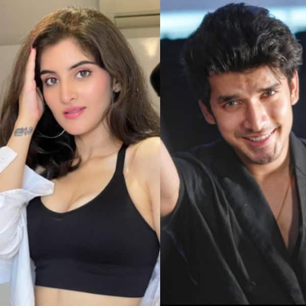 Jhalak Dikhhla Jaa 10: Sparks flying between Paras Kalnawat and Navika Kotia? HOT SCOOP