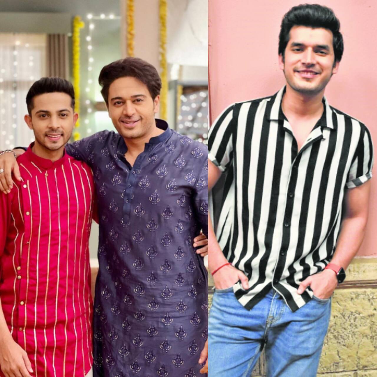 Taarak Mehta Ka Ooltah Chashmah’s Shailesh Lodha aka Taarak, Kundali ...