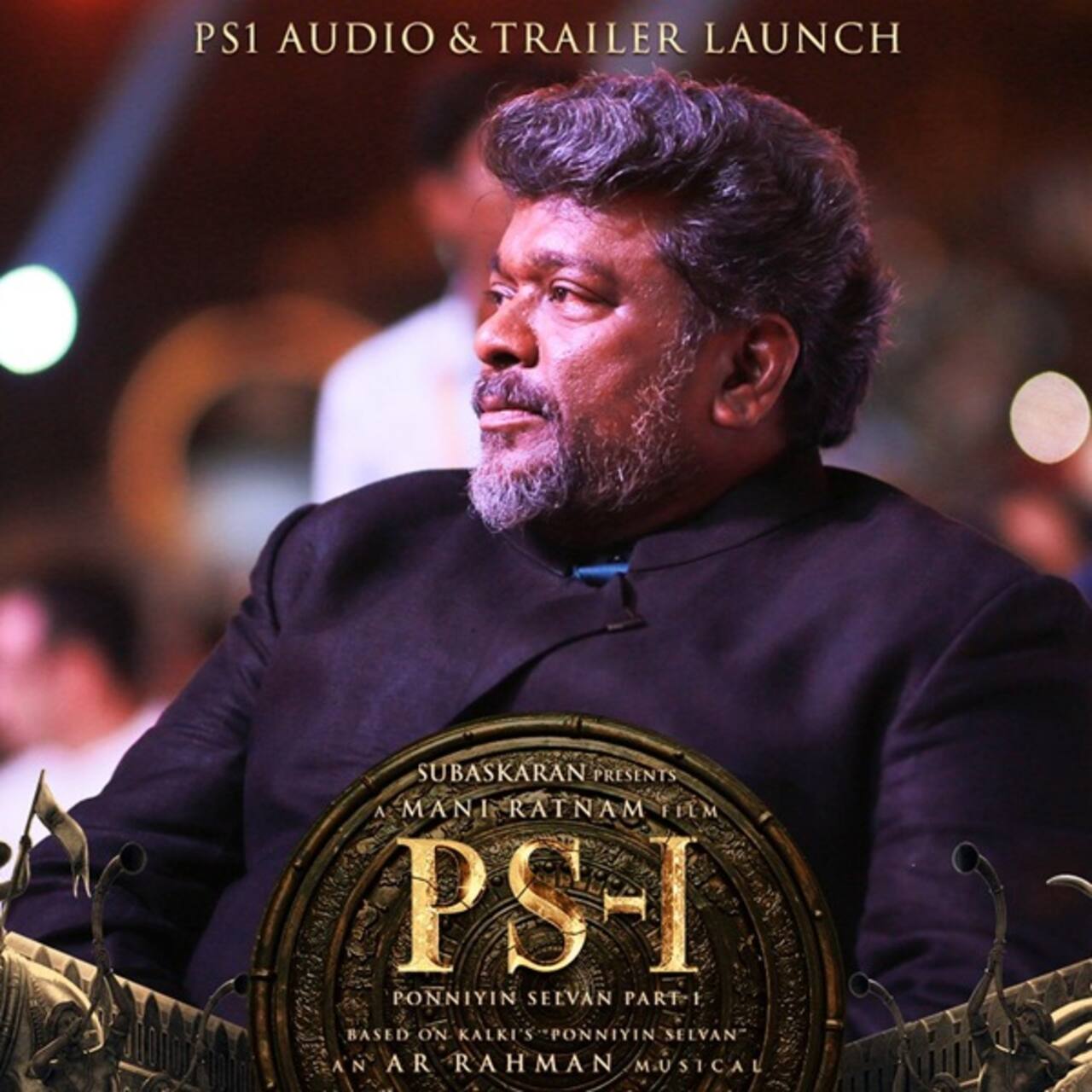 Ponniyin Selvan I: Aishwarya Rai Bachchan, Kamal Haasan, Rajinikanth ...