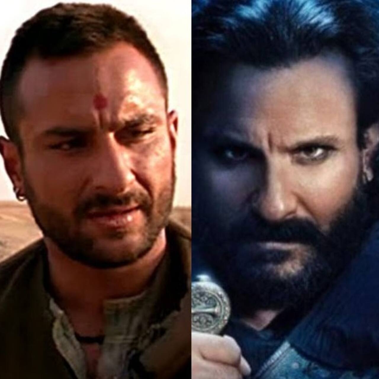 Vikram Vedha Star Saif Ali Khan Cements His Position As A Performer Par Excellence