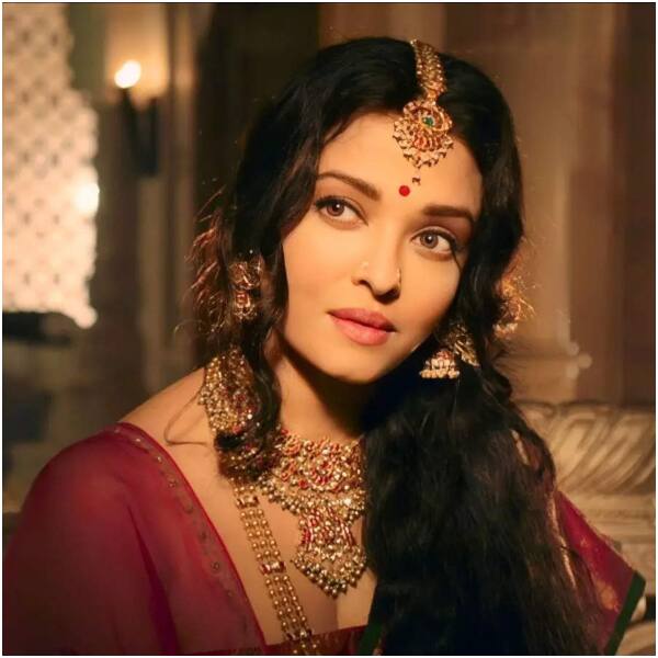 Ponniyin Selvan I: Aishwarya Rai Bachchan, Chiyaan Vikram, Trisha Krishnan and other actors' fee ...