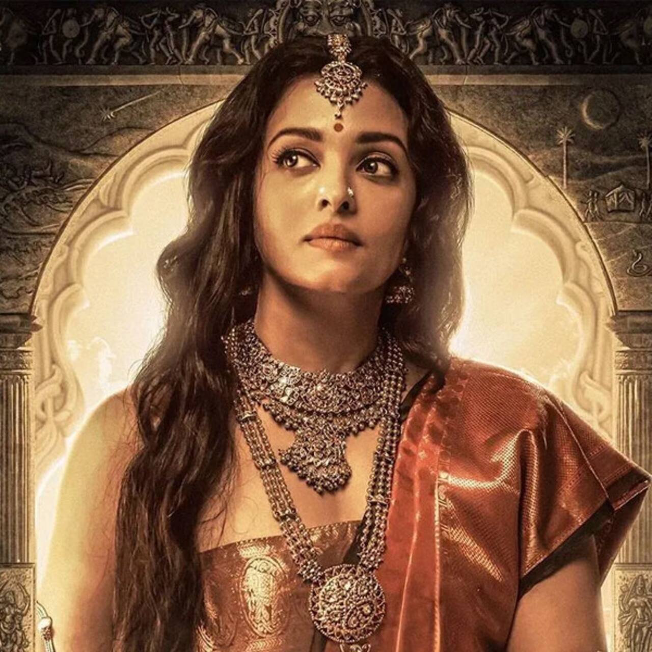 Ponniyin Selvan 1: Mahesh Babu, Anushka Shetty and more South Indian actresses and actors who ...