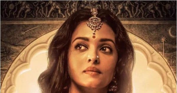 Ponniyin Selvan Part 1 box office collection: Chiyaan Vikram, Aishwarya Rai Bachchan starrer set ...