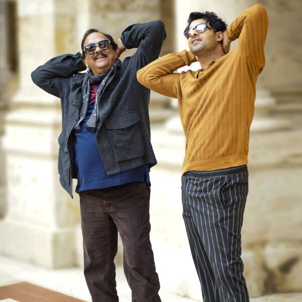 Prabhas taking THESE STEPS to move on from uncle Krishnam Raju's demise ...