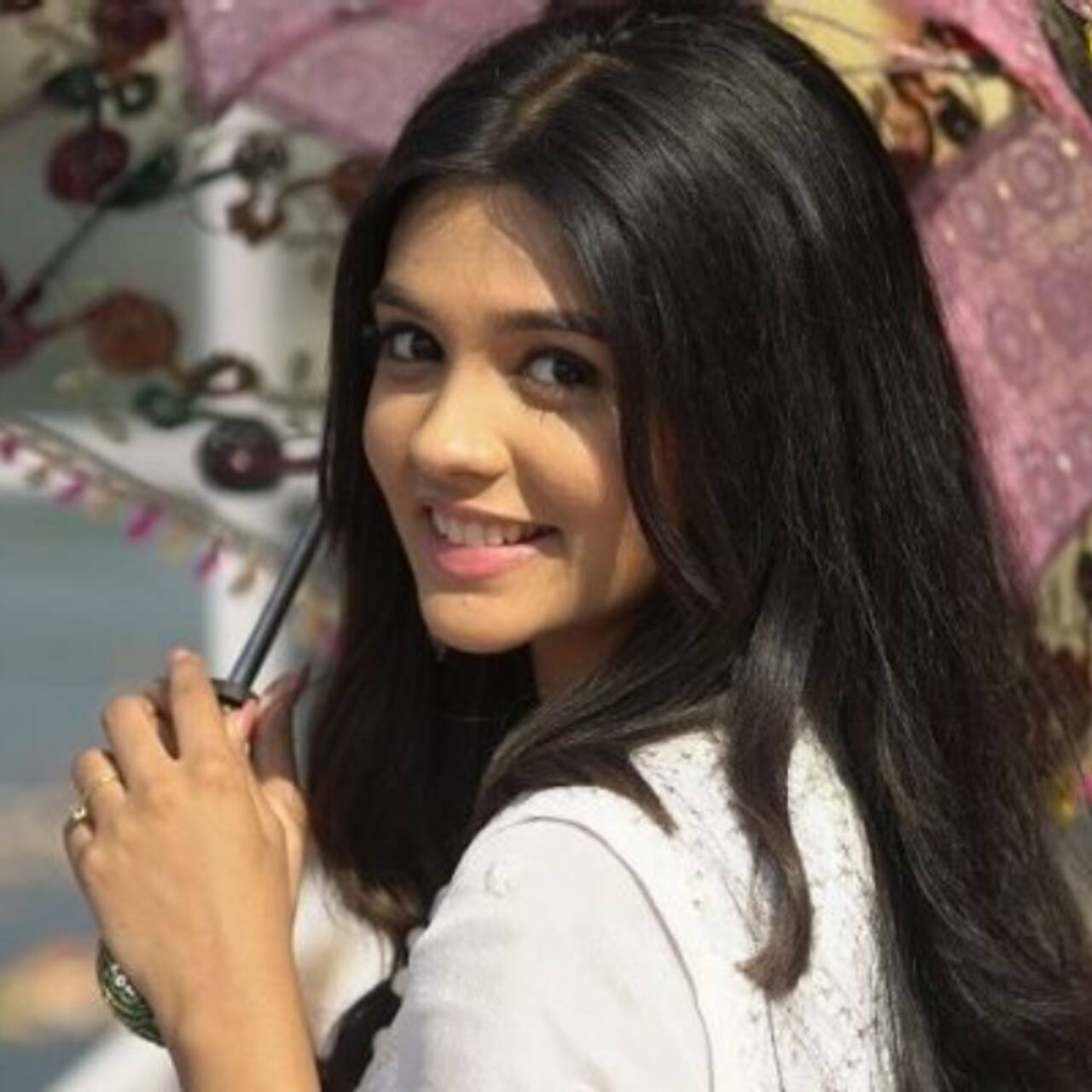 Ghum Hai Kisikey Pyaar Meiin star Ayesha Singh, Yeh Rishta Kya Kehlata ...