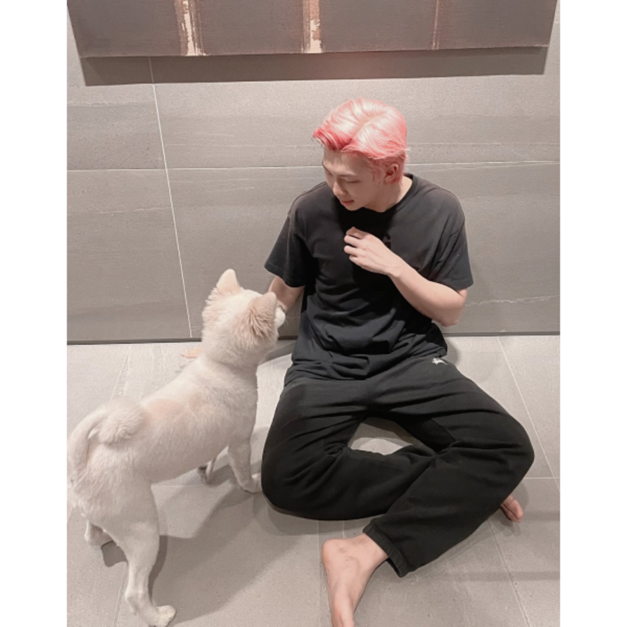 BTS leader RM aka Kim Namjoon's house will give you surreal feels; Sexy ...