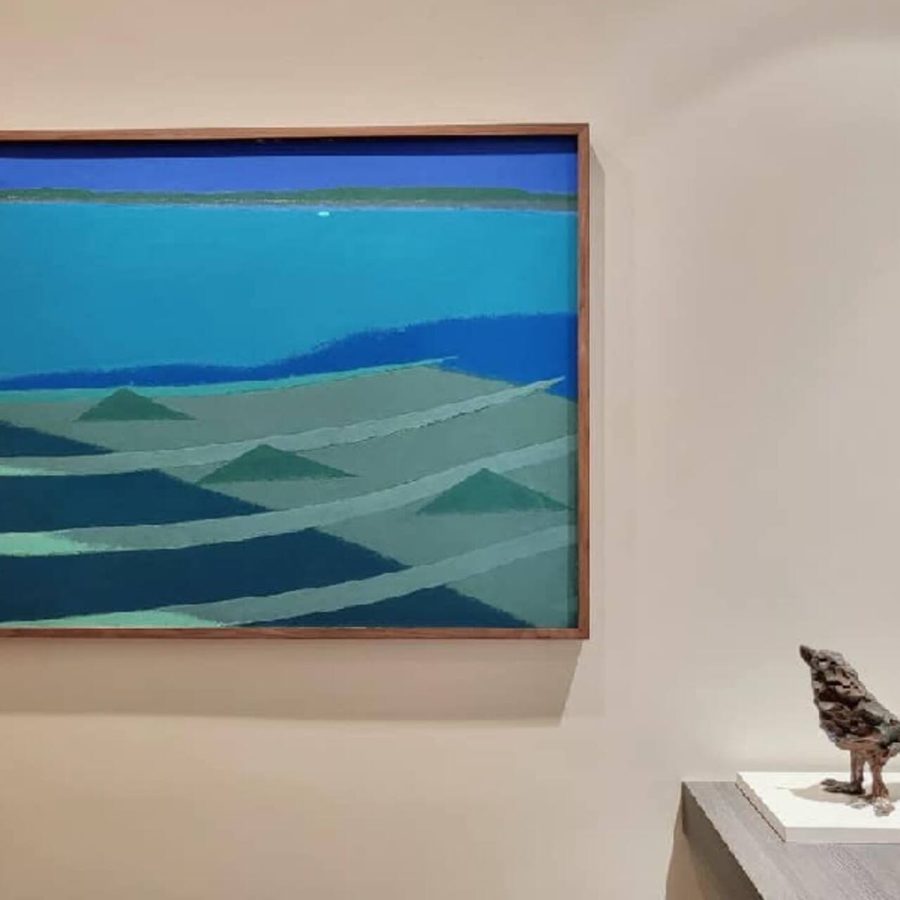 BTS leader RM aka Kim Namjoon's house will give you surreal feels; Sexy ...