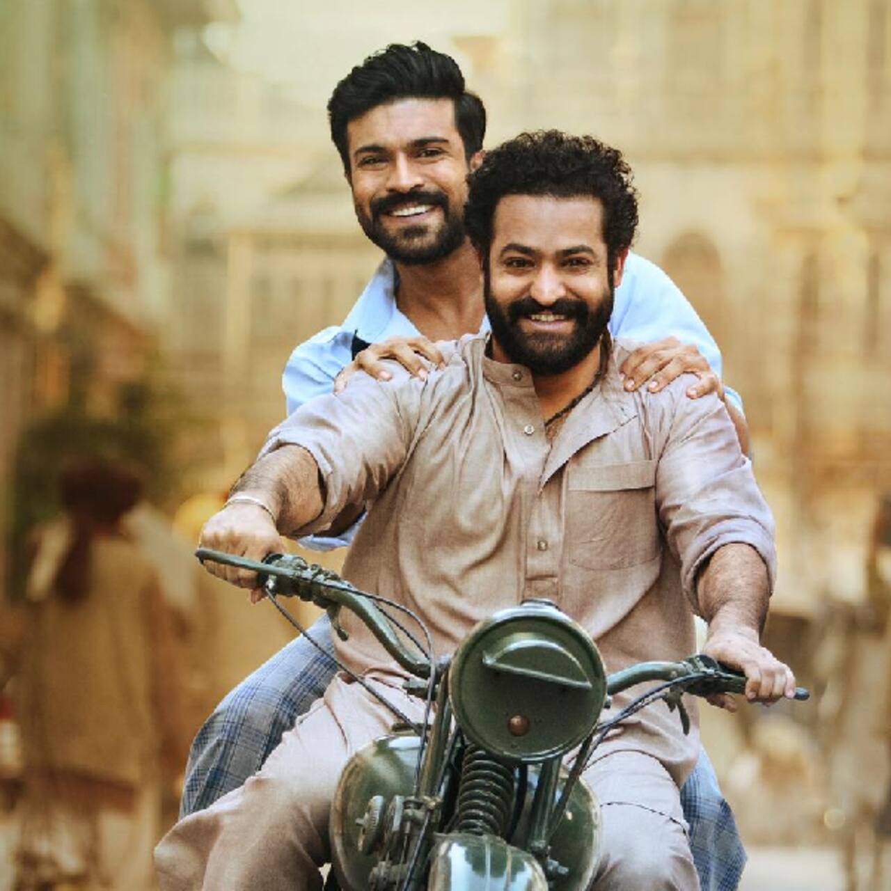 Ram Charan-Jr NTR's RRR, Alia Bhatt-Ranbir Kapoor's Brahmastra and more ...