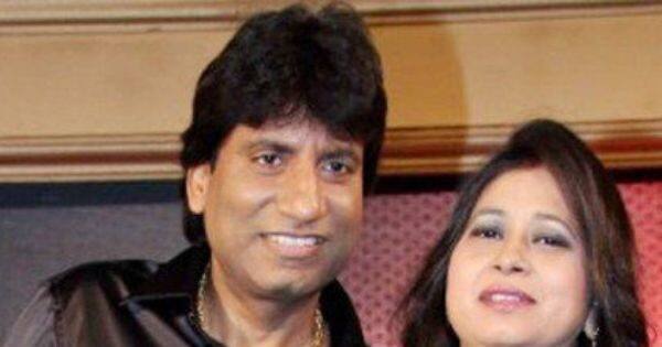 RIP Raju Srivastava: Wife Shikha Srivastava speaks about her husband