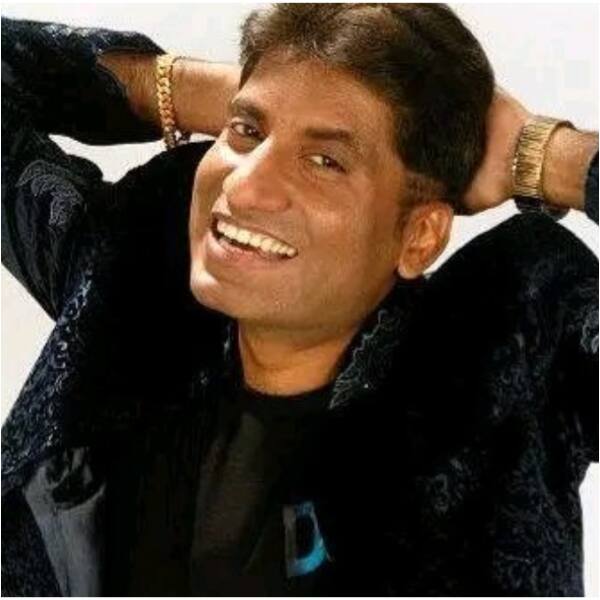 Raju Srivastava health update: Good news for fans; comedian moves hands ... Raju Srivastava health update: Good news for fans; comedian moves hands ...
