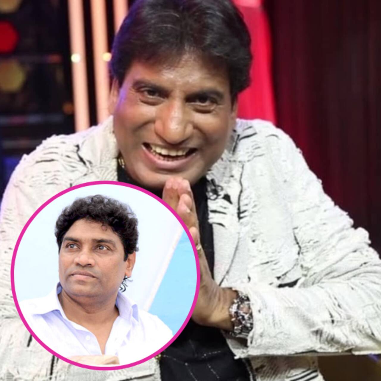 RIP Raju Srivastava: Ravi Kishan, Shekhar Suman and more - here's how the late comedian's closet ...