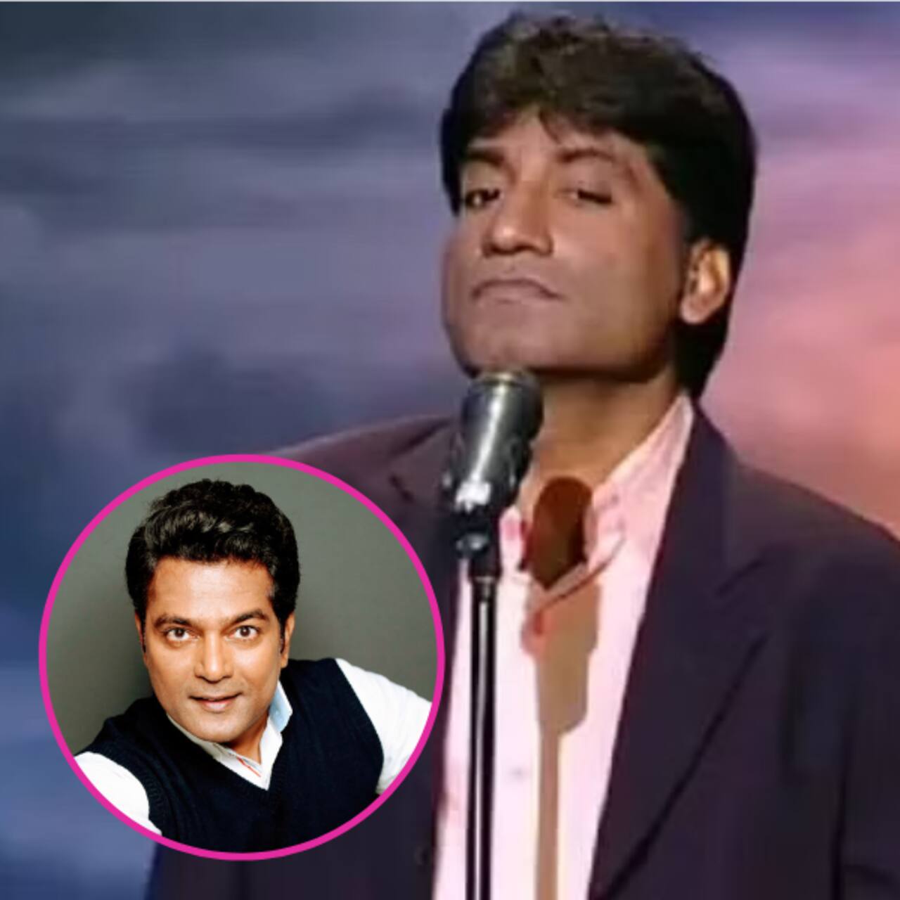 RIP Raju Srivastava: Ravi Kishan, Shekhar Suman and more - here's how ...