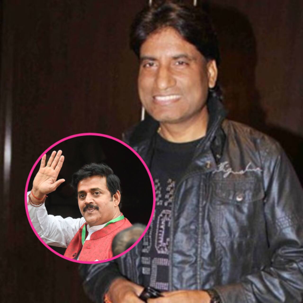 RIP Raju Srivastava: Ravi Kishan, Shekhar Suman and more - here's how ...
