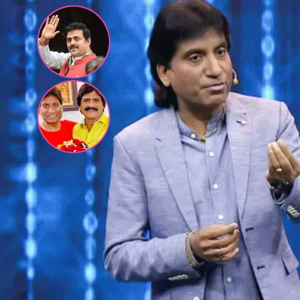 RIP Raju Srivastava: Ravi Kishan, Shekhar Suman and more - here's how ...