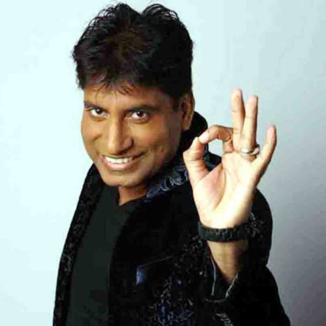 Raju Srivastav contested the election for the first time from Samajwadi ...
