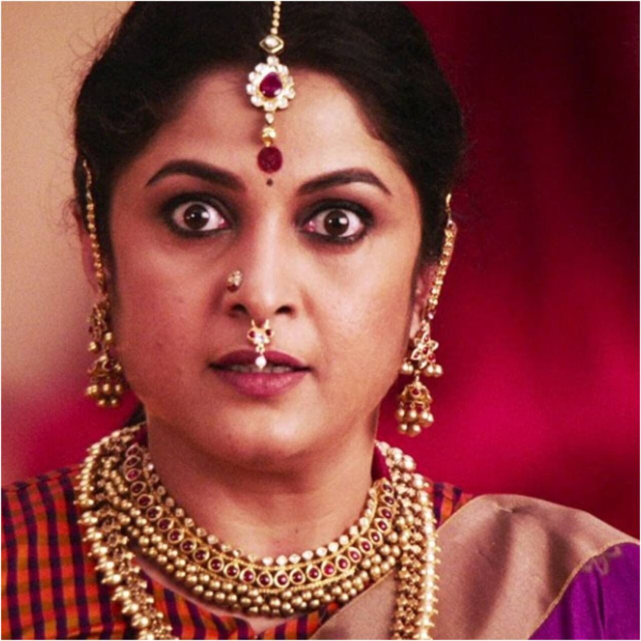 Ramya Krishnan birthday: From working in BIG Bollywood films to not ...