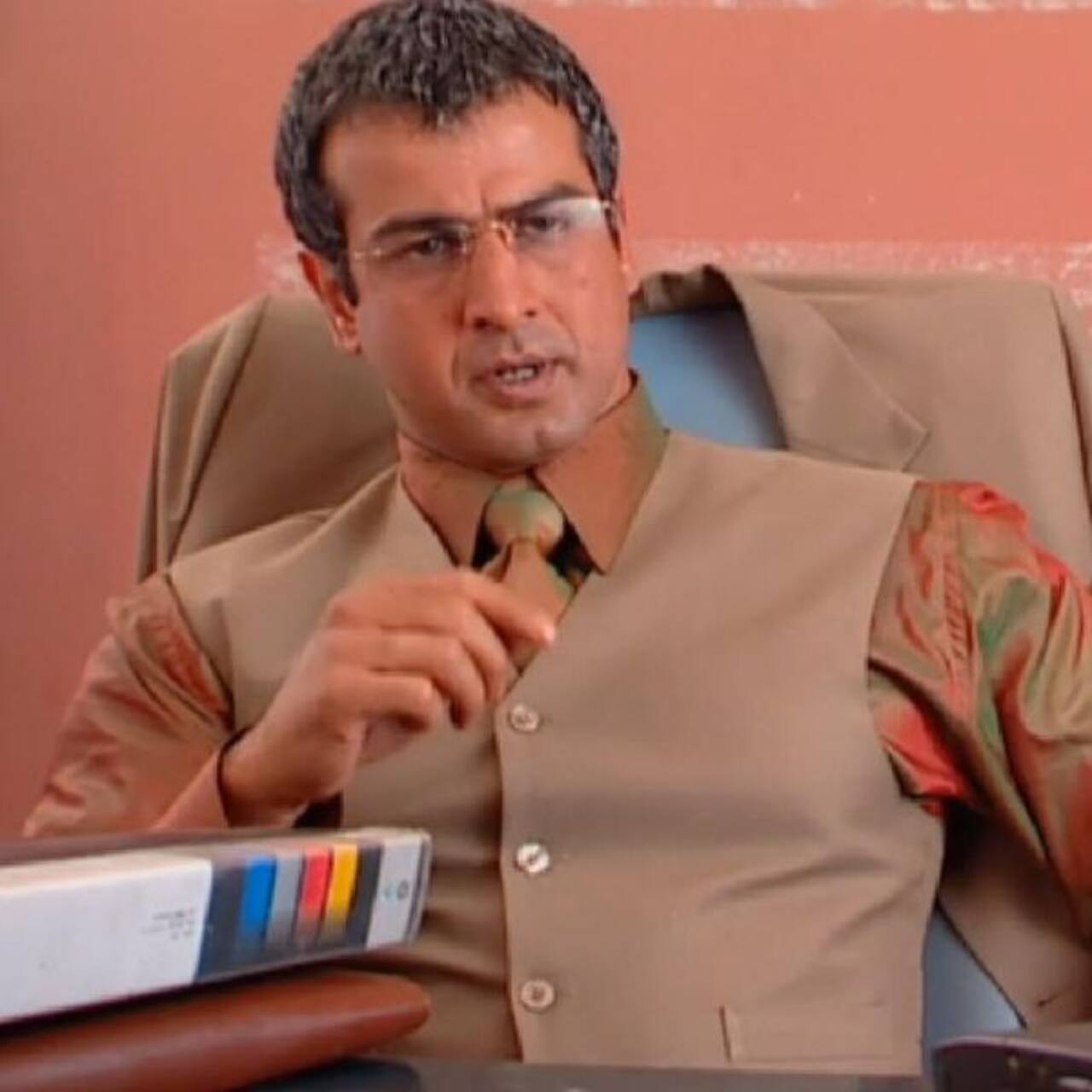 Ronit Roy opens up on how Kasautii Zindagii Kay changed his life