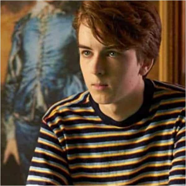 Riverdale star Ryan Grantham gets a lifer for murdering his mother ...