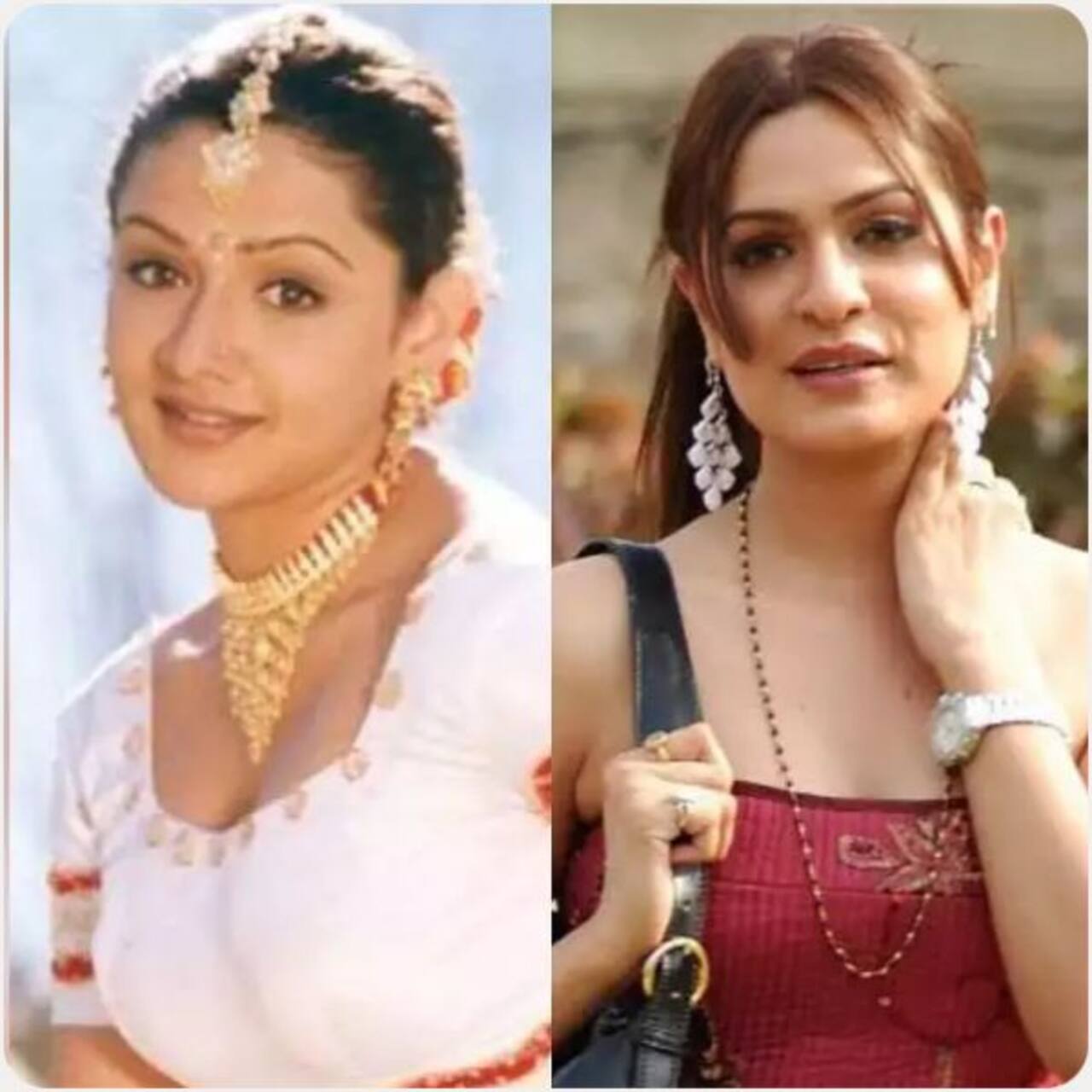 South star Kajal Aggarwal to Shruti Hassan, these actresses sister ...