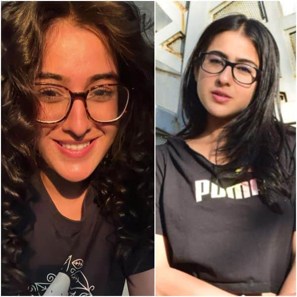 South actress Sakshi Vaidya who is Look alike to Sara Ali Khan: सारा ...