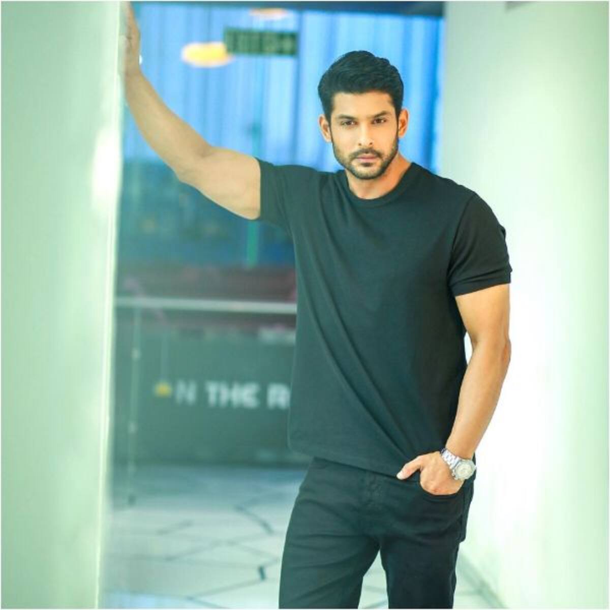 Sidharth Shuklas 1st Death Anniversary 