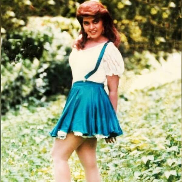 Silk Smitha death anniversary: From starring alongside Rajinikanth ...