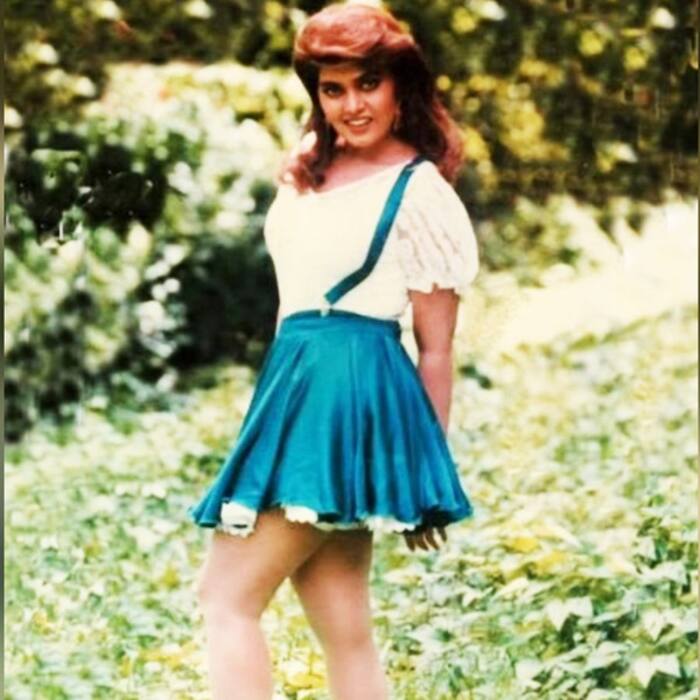 Silk Smitha death anniversary: From starring alongside Rajinikanth ...