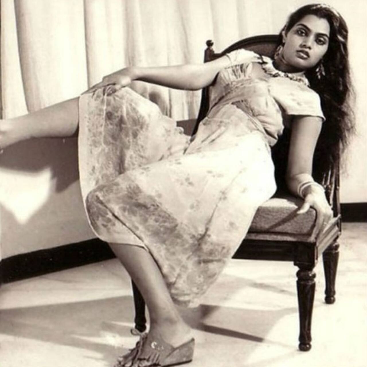 Silk Smitha death anniversary: From starring alongside Rajinikanth ...