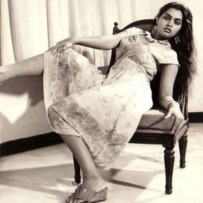 Silk Smitha death anniversary: From starring alongside Rajinikanth ...