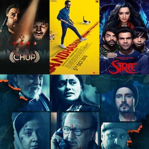 Chup - Film Cast, Release Date, Chup Full Movie Download, Online MP3 ...