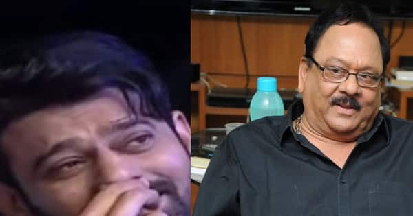 'Bahubali' star Prabhas's uncle Krishnam Raju dies at the age of 82 ...