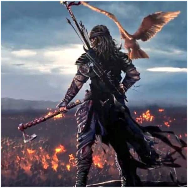 Suriya 42 to be made around 200 crore rupees budget: सूर्या के करियर की ...