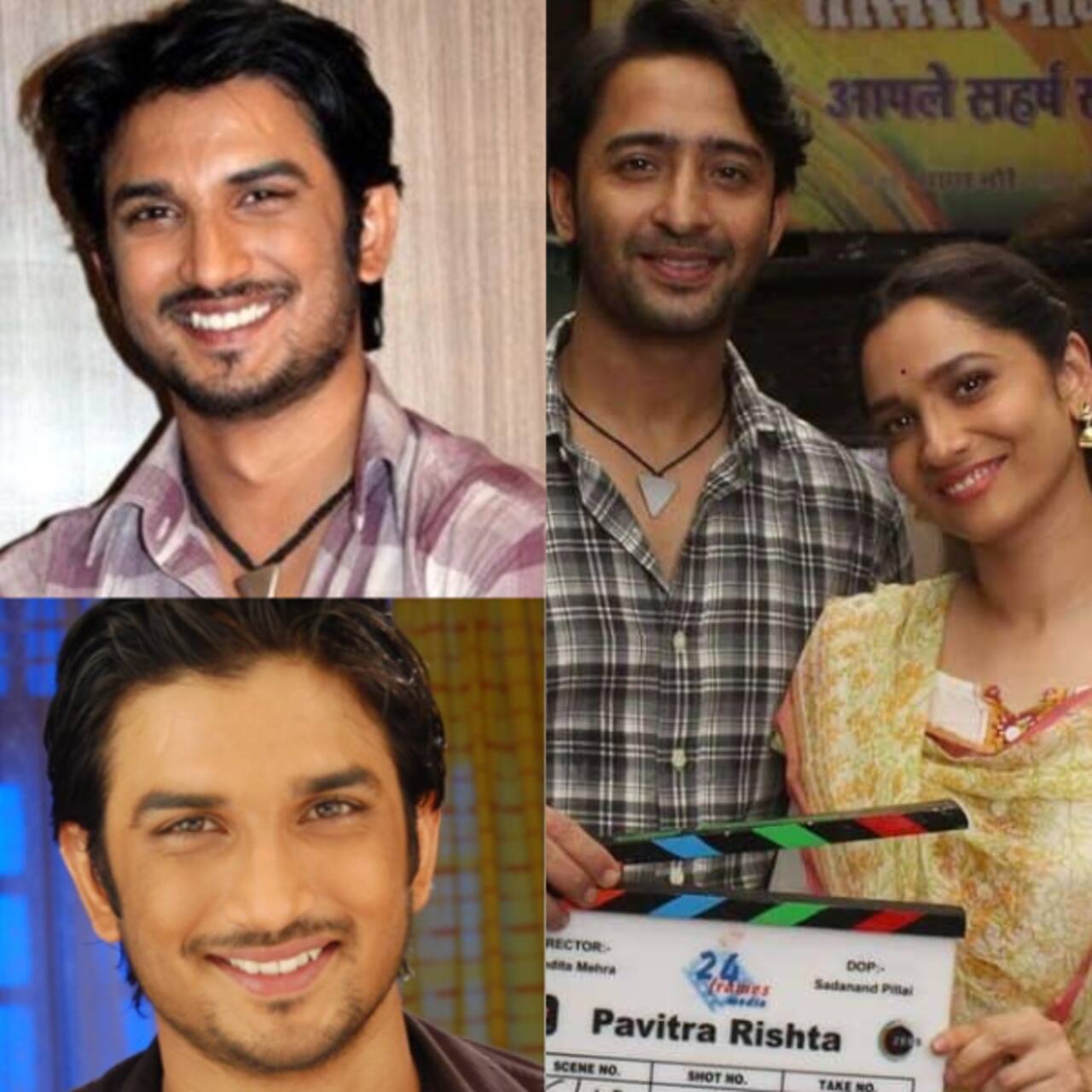 Taarak Mehta Ka Ooltah Chashmah’s Shailesh Lodha aka Taarak, Kundali ...