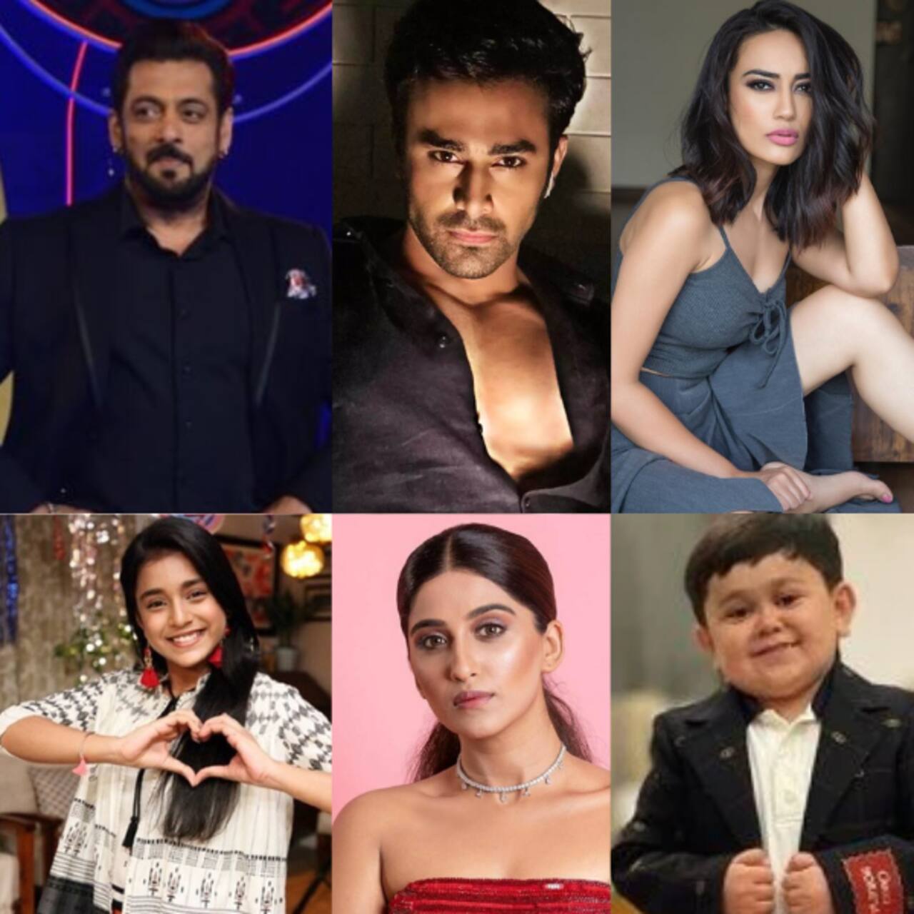 TOP TV News of the week: Bigg Boss 16 confirmed contestant list, Indian ...