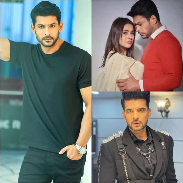 Sidharth Shukla death anniversary: Shehnaaz Gill, Karan Kundrra and more celebs who were trolled ...